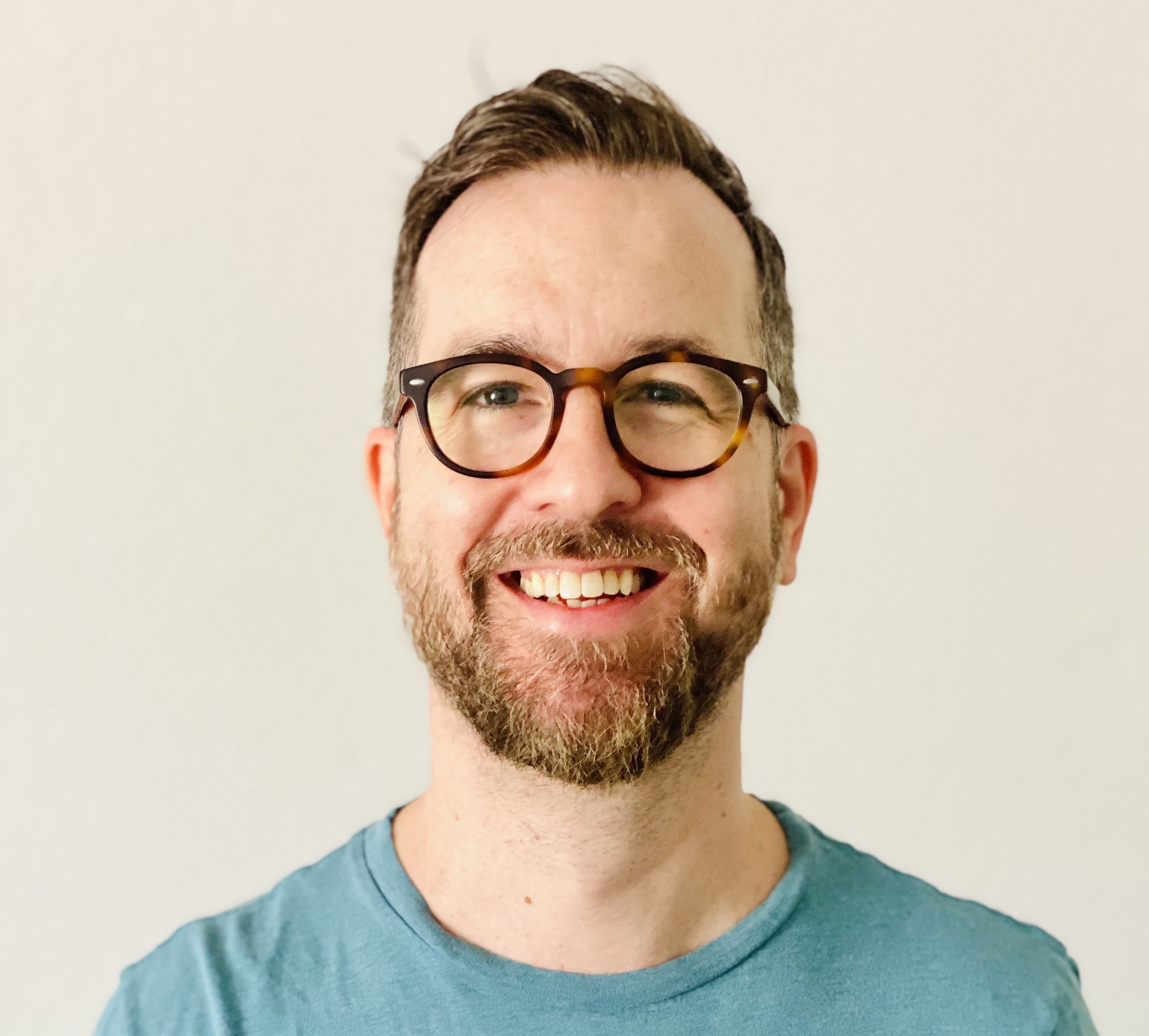 Matthew Tontonoz | Science/Writing